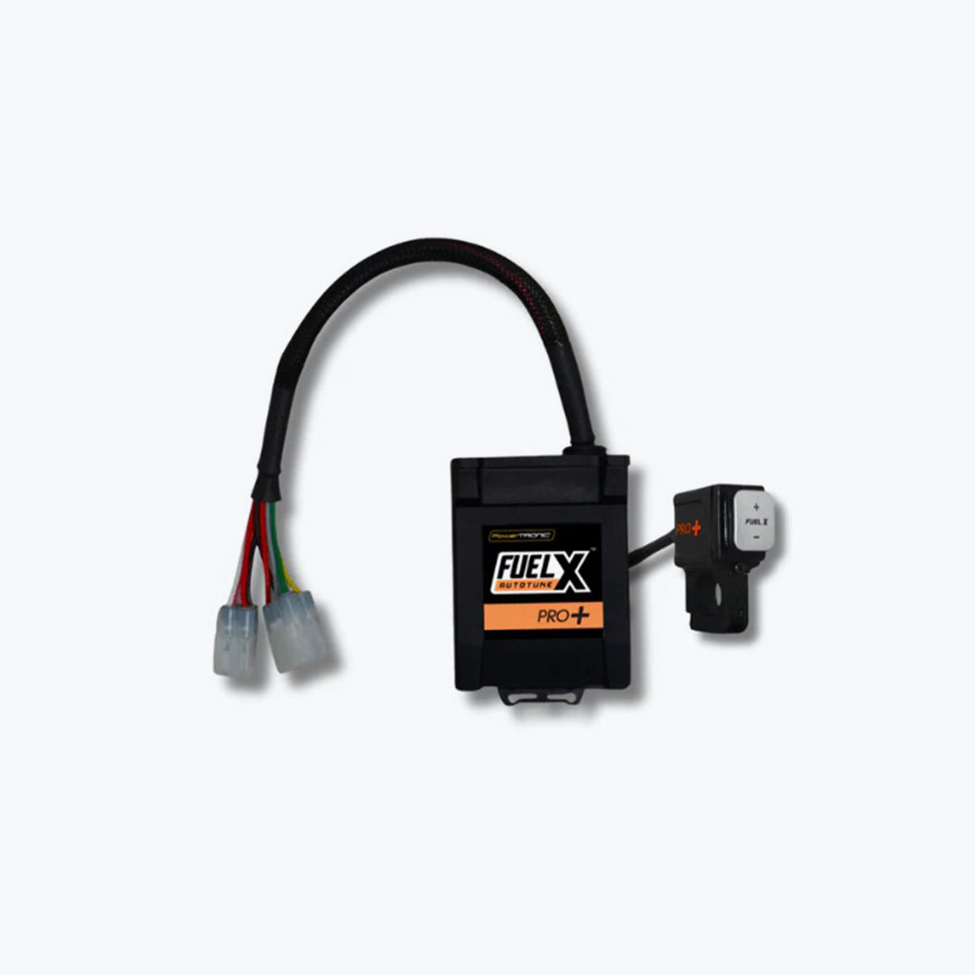 FuelX Pro Plus RE Super Meteor 650 2024 – Autonity